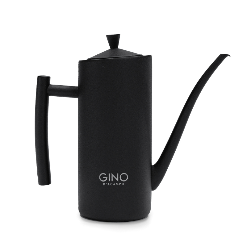 Gino D'Acampo Oil Drizzler 700ml – Ember & Stonehouse