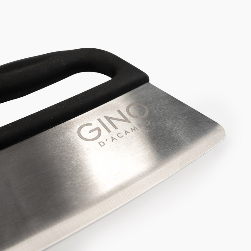Gino D'Acampo Rocker Style Pizza Cutter – Ember & Stonehouse